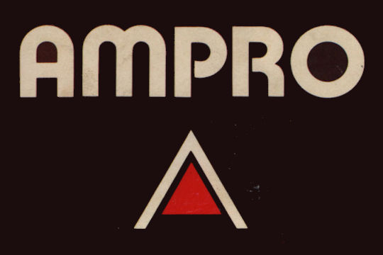 Steam Powered Radio Catalogs Page