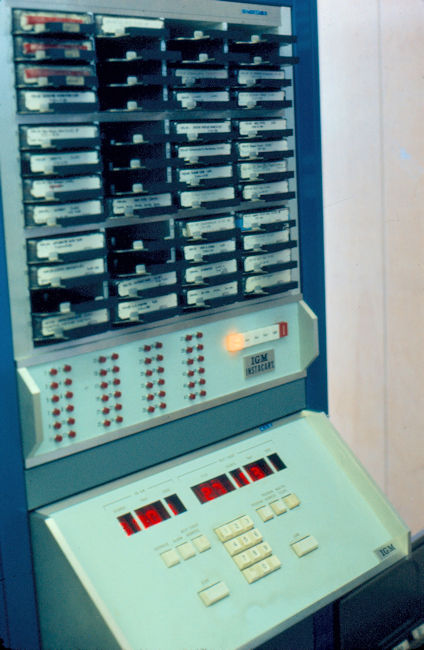 KPNW Radio Oregon Studio Pictures